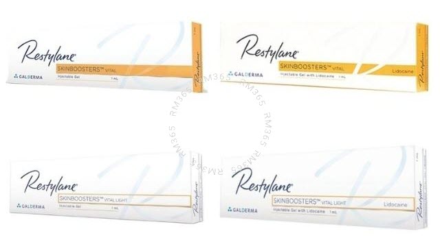 Restylane Lyft - A Dermal Filler for Facial Rejuvenation | Reliable ...